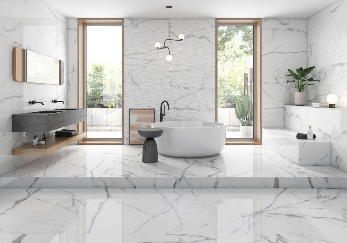 Nos Gammes - Blin Concept